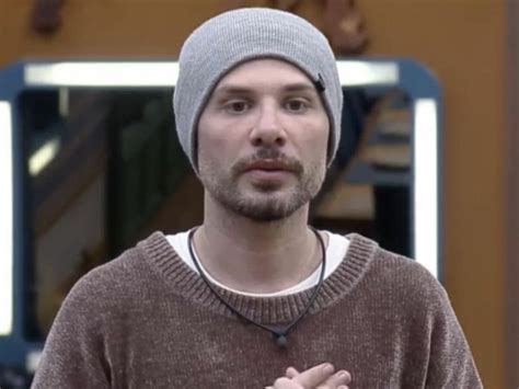 A Fazenda 14 Teve Nude Alex Gallete Mostra Demais Ao Se Trocar