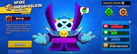 Brawl Stars Comment D Bloquer Tous Les Nouveaux Skins De La Saison