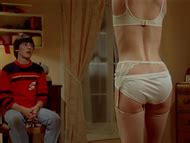 Nackte Sylvia Kristel In Private Lessons