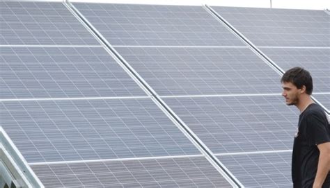 Se encuentra abierta la inscripción para la Diplomatura en Energías