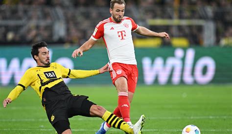 BVB Noten Und Einzelkritiken Der Spieler Von Borussia Dortmund Gegen