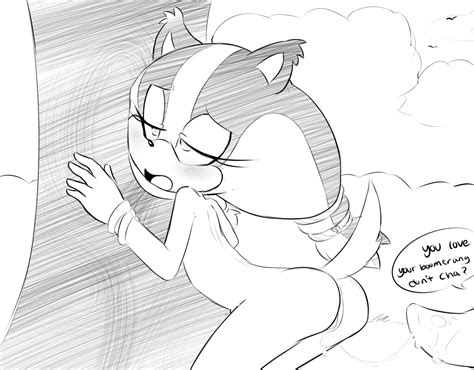 Sonic Boom Amy Rose Porn