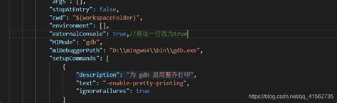 vscode中配置c c 的环境语言 配置默认生成任务 csdn博客
