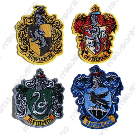 Descubrir 111 Imagen Escudos De Las Casas De Hogwarts Abzlocal Mx