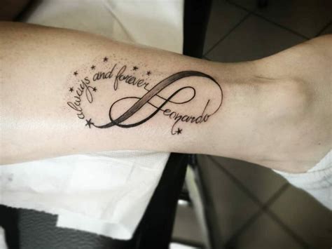 Best Double Infinity Tattoo Ideas That Will Blow Your Mind