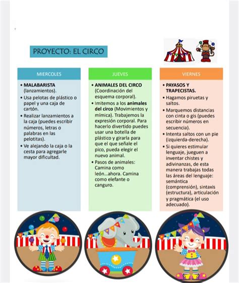65 Proyectos Escolares Creativos Para Primaria Y Preescolar