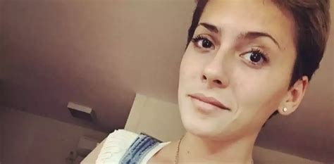La Fuerte Historia De Roc O Gancedo La Exparticipante De Gran Hermano