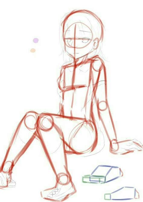 Pin De Nathalia Rodrigues Em Corpo Drawing Lessons Desenho Passo A