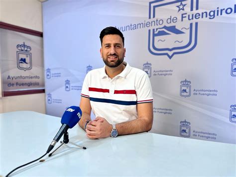 El Ayuntamiento De Fuengirola Ofrece Un Nuevo Curso Gratuito De
