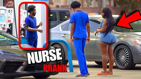 GOLD DIGGER PRANK PART 17 THICK EDITION TKTV YouTube