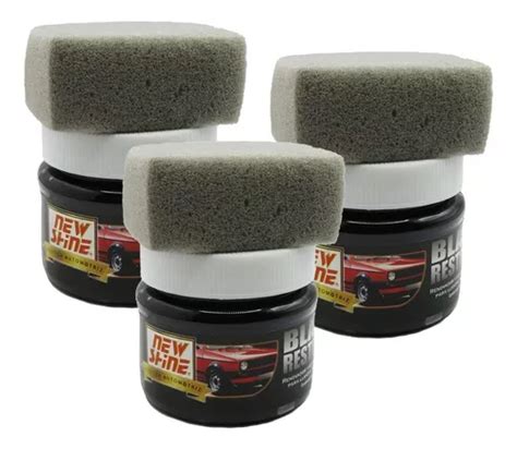 Black Restorer Restaurador De Negros Llantas Gomas Hules Mercadolibre