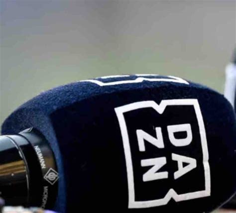 Ligue 1 Droits TV la plateforme britannique DAZN prête à discuter avec
