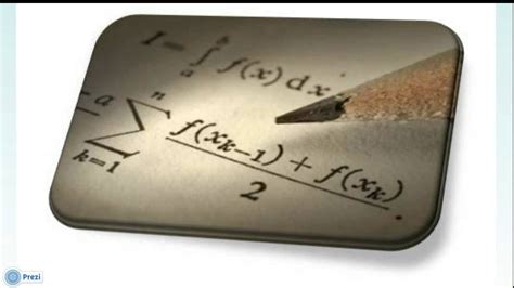 Historia De Los Metodos Numericos YouTube