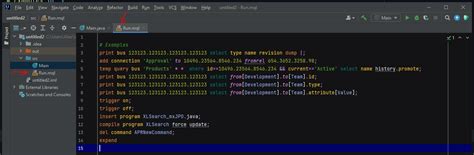 Mql Intellij Ides Plugin Marketplace