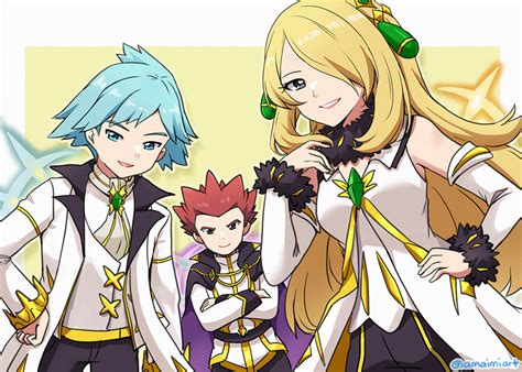 Pokémon Masters EX Image by Amaimiart 4273379 Zerochan Anime Image Board