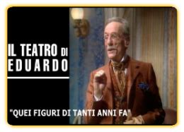 QUEI FIGURI DI TANTI ANNI FA compagnia Teatrale Caffè Sospeso