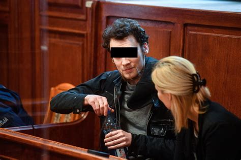 Proces Karla P oskarżonego o makabryczne zabójstwo matki ruszył w