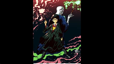 FANFIC DE HARRY POTTER Las Locas Aventuras De Voldemort 1 Al 5 YouTube