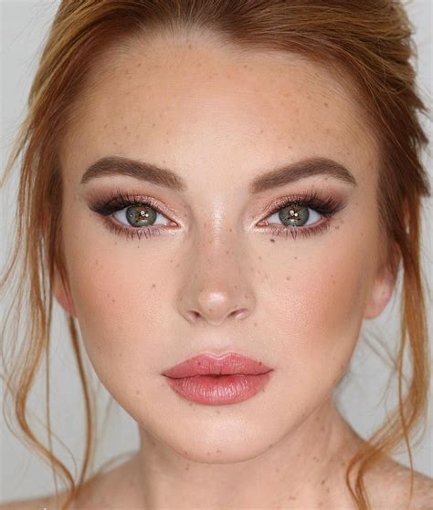 Maquillaje natural para el día a día Consíguelo en 11 sencillos pasos