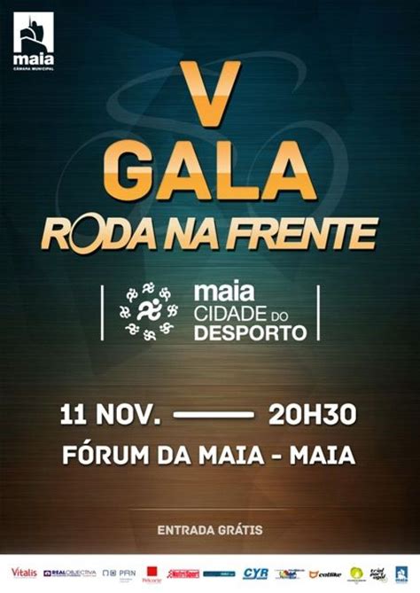Maior Gala De Ciclismo De Portugal Freebike