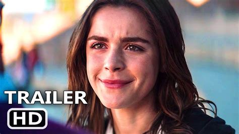 WILDFLOWER Trailer 2023 Kiernan Shipka Alexandra Daddario Charlie