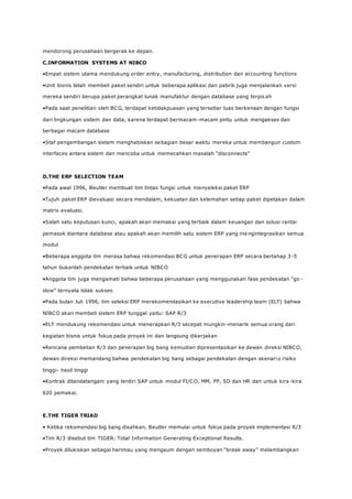 Nibco Change Management Pdf