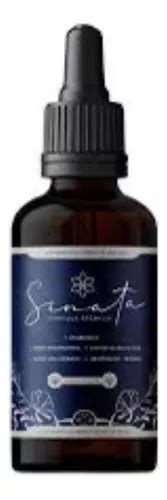 Sinata Gotas Original Retinol Resveratrol Ácido Hialurônico