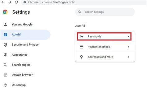 how to see a password in your browser instead of dots make tech easier