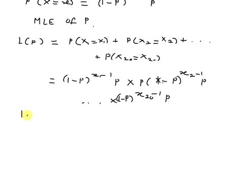 solved let x1 x2 x20 be independent and identically distributed random variables with