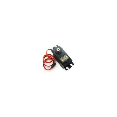 Towerpro Mg Continuous Rotation Metal Gear Servo Motor