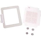 Amazon Designer Majestic Hoop For Viking Embroidery Machine 360 X