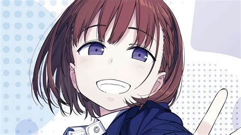 Getsuyoubi No Tawawa Wallpapers Wallpaper Cave