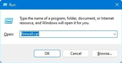 Cómo deshabilitar el firewall en Windows 5 mejores maneras