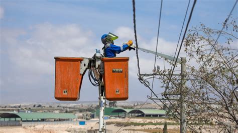 Cortes De Luz Programados En Arequipa Conoce Los Distritos Con Zonas