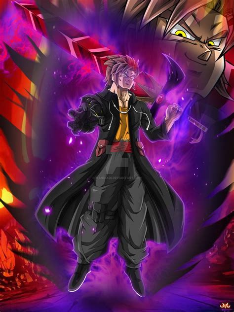 OC Giratos By Maniaxoi Dragon Ball Super Art Dragon Ball Art