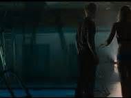 Naked Kristen Hager In Aliens Vs Predator Requiem