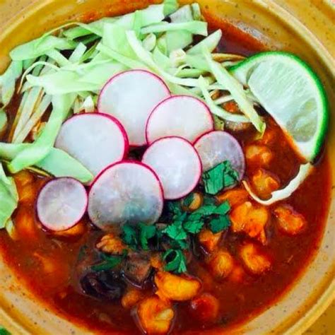 Arriba 42 Imagen Receta De Pozole Estilo Michoacan Abzlocal Mx