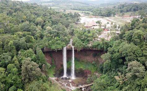 Giới thiệu chung tỉnh Đắk Nông