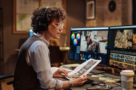 Les bases d un montage vidéo avec Adobe Première Pro