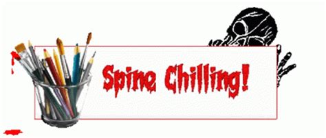 Blood Dripping Halloween Sticker Animted Red Drip Halloween Sticker