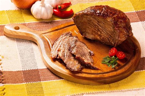 Cupim Para Churrasco Como Fazer Temperar E Preparar A Carne E Mais
