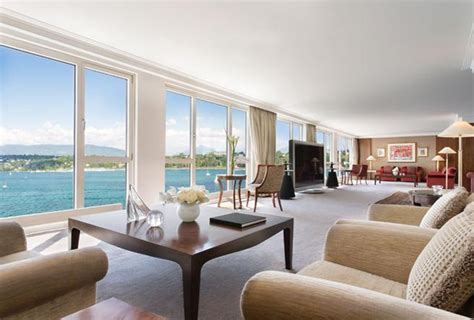 Los 10 hoteles más caros del mundo Espaciolujo