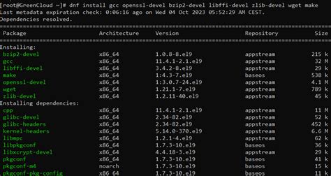 How To Install Python 3 And Set Defaults On Centos 9 Stream