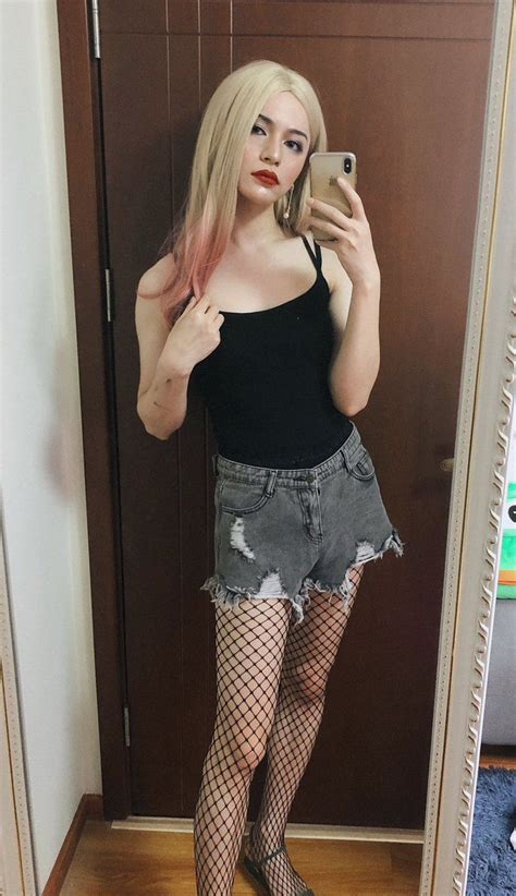 Pin On Asian Crossdressers