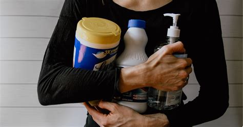 Diferencia Entre Limpiar Desinfectar Y Esterilizar
