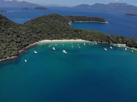 O Que Fazer Em Ilha Grande Rj Melhores Passeios E Dicas