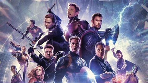 30 Strongest Most Powerful Marvel MCU Characters Ranked