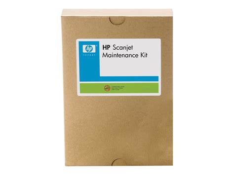 Hp L A Hp Scanjet Pro S Roller Replacement Kit