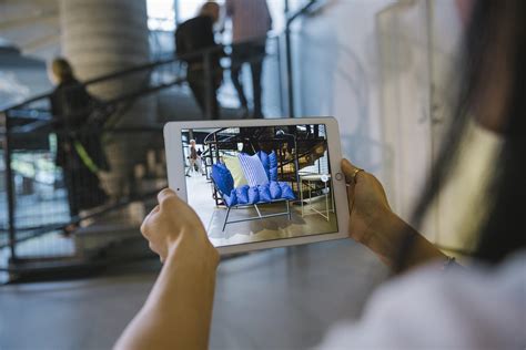 How Augmented Reality Advertising Will Accelerate Your Business If You