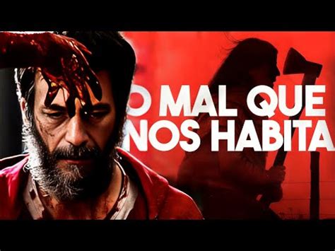 O Mal que Nos Habita Crítica O filmaço argentino que me surpreendeu